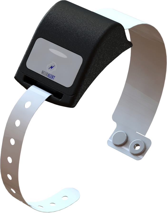 Neuralert – Life-Saving Stroke Detection