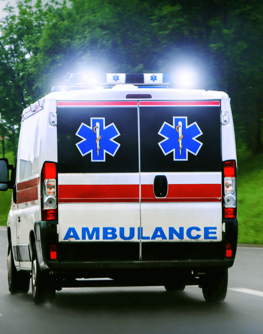 Emergency Stroke Treatment - Neuralert