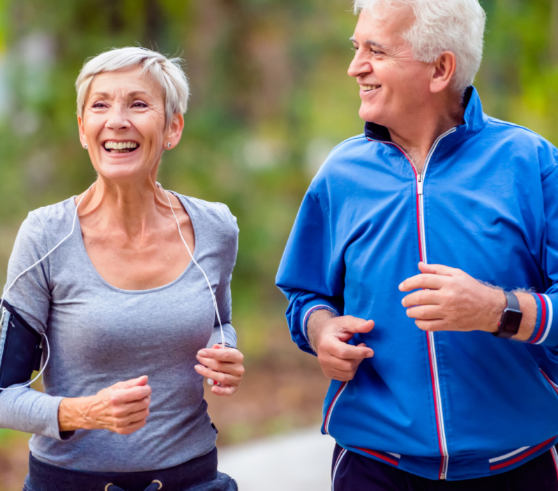 Lifestyle Changes after a Stroke - Neuralert