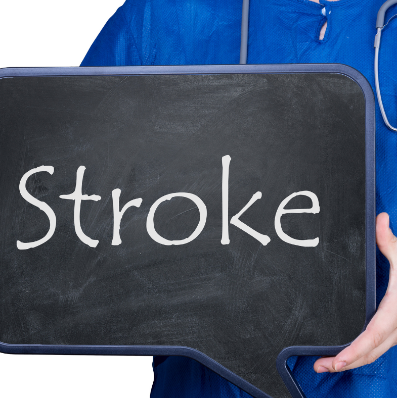 Signs of a Stroke - Neuralert