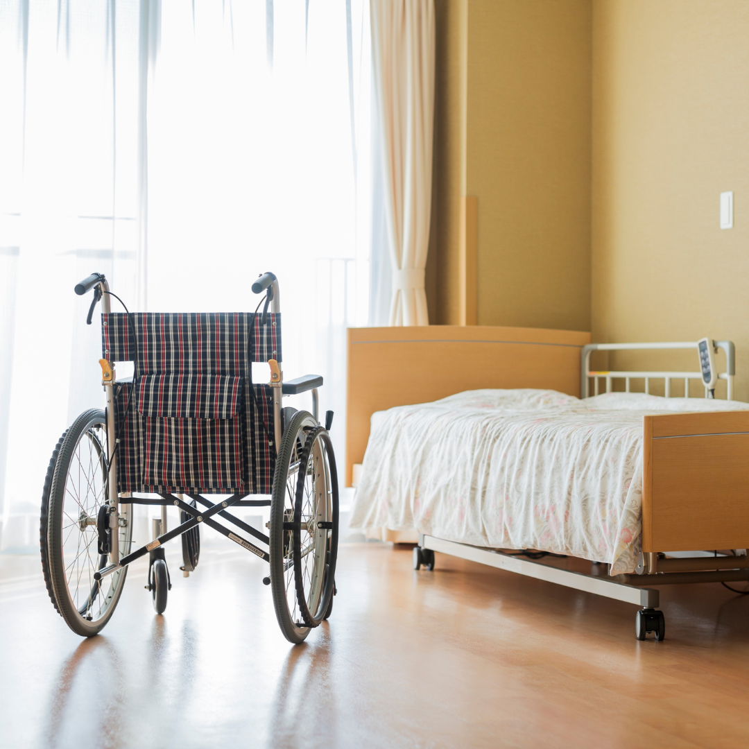Stroke Recovery: Do You Have to Go to the Hospital? - Neuralert