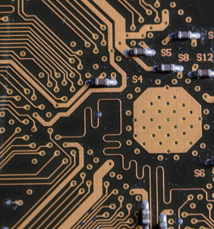 The Technology of Stroke Detection - Neuralert