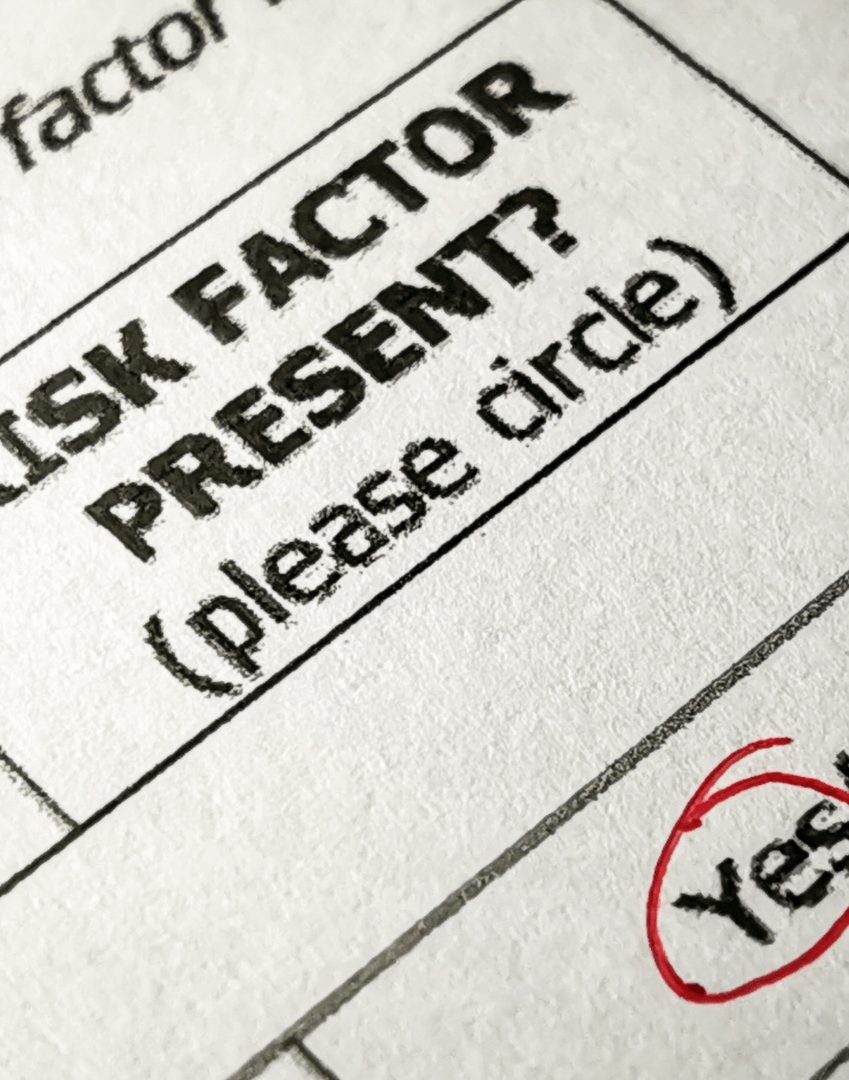 Stroke Risk Factors Not in Your Control - Neuralert