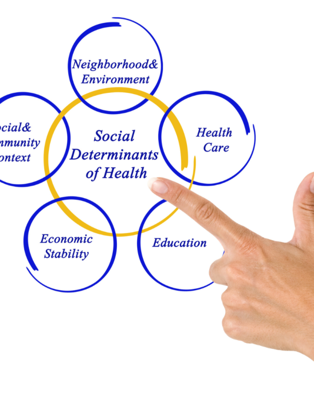 Your Social Surroundings and Stroke - Neuralert